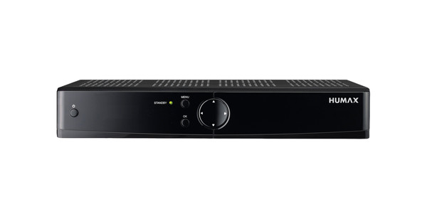Humax IRHD-5300C/PVR - Coolblue - Voor 23.59u, morgen in huis