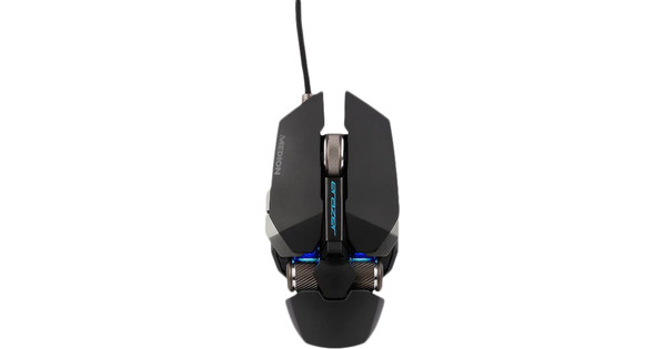 Medion Erazer X81666 Gaming Mouse - Coolblue - Before 23:59, delivered ...
