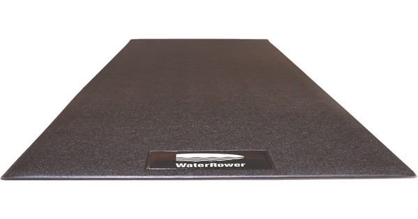 WaterRower Trainermat - Coolblue - Before 23:59, delivered tomorrow