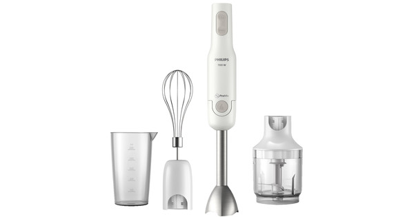 Philips ProMix HR2543/00 - Coolblue - Voor 23.59u, morgen in huis