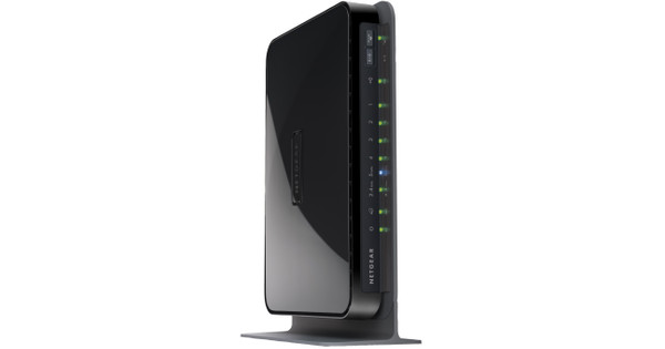 Netgear WNDR3700 - Coolblue - Voor 23.59u, morgen in huis