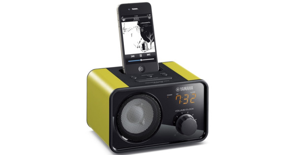 Yamaha PDX-13 Groen - Coolblue - Voor 23.59u, morgen in huis
