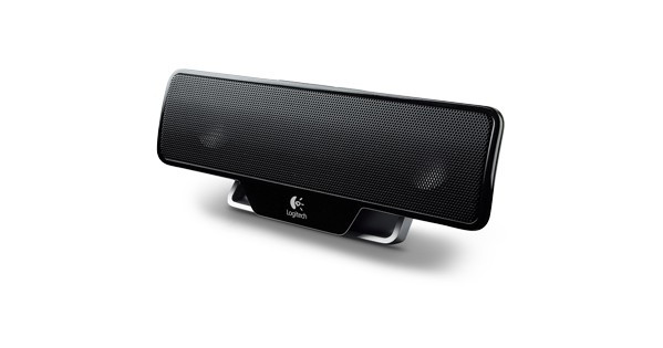 Logitech Z205 Laptop Speaker - Coolblue - Voor 23.59u, morgen in huis