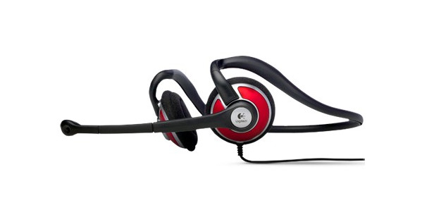 Logitech H230 - Coolblue - Voor 23.59u, morgen in huis