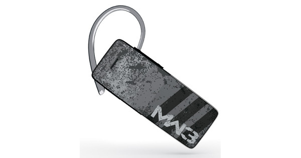 Xbox 360 Wireless Modern Warfare 3 Headset - Coolblue - Voor 23.59u ...