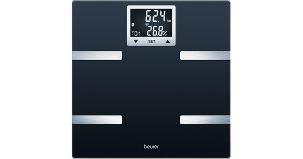 Beurer BF720 - Coolblue - Voor 23.59u, morgen in huis