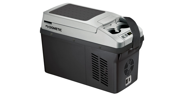 Dometic CF 11 - Coolblue - Voor 23.59u, morgen in huis