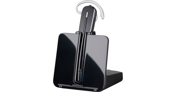 Poly CS540 Convertible Headset - Coolblue - Before 23:59, delivered ...