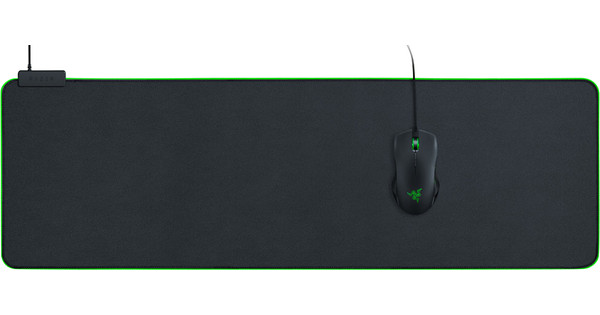 Razer Goliathus Chroma Soft Extended Muismat - Coolblue - Voor 23.59u ...