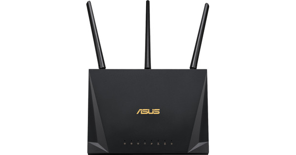 Asus RT-AC85P - Coolblue - Voor 23.59u, morgen in huis