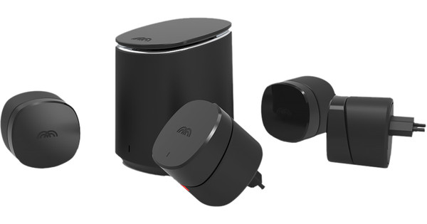 Mercku M2 Hive Multiroom wifi - Coolblue - Voor 23.59u, morgen in huis