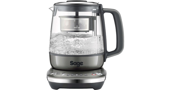 Sage the Tea Maker Compact - Coolblue - Voor 23.59u, morgen in huis