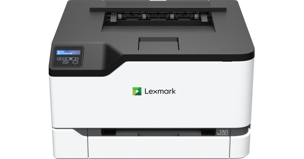 Lexmark C3326dw - Coolblue - Voor 23.59u, morgen in huis