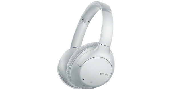 Sony WH-CH710N Wit - Coolblue - Voor 23.59u, morgen in huis