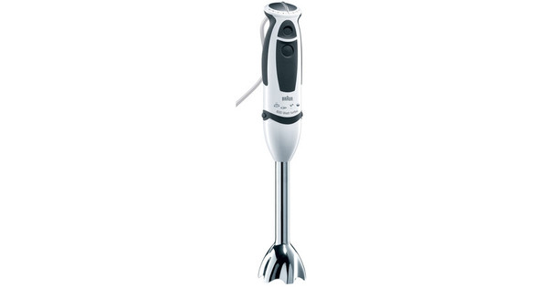 Braun Multiquick 5 MR 500 / MR 6500 M - Coolblue - Voor 23.59u, morgen ...