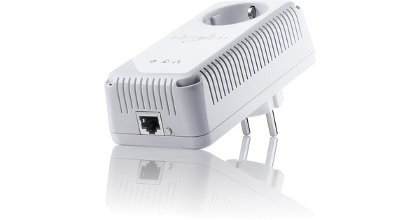 Devolo dLAN 200 AVplus - Coolblue - Voor 23.59u, morgen in huis