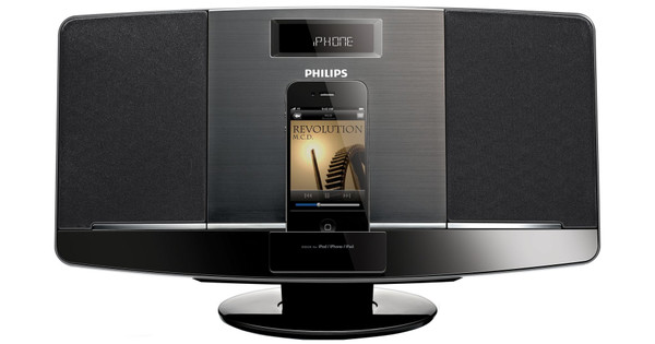 Philips DCM2060 - Coolblue - Voor 23.59u, morgen in huis