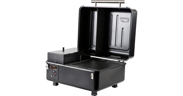 Traeger Ranger - Coolblue - Voor 23.59u, morgen in huis
