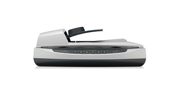 HP ScanJet 8270 - Coolblue - Voor 23.59u, morgen in huis