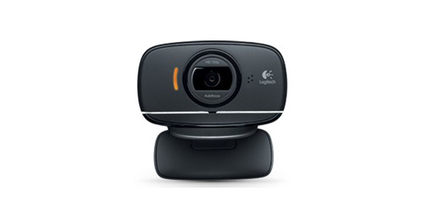 Logitech C525 HD Webcam - Coolblue - Voor 23.59u, morgen in huis