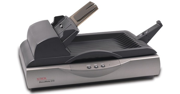 Xerox DocuMate 515 - Coolblue - Voor 23.59u, morgen in huis