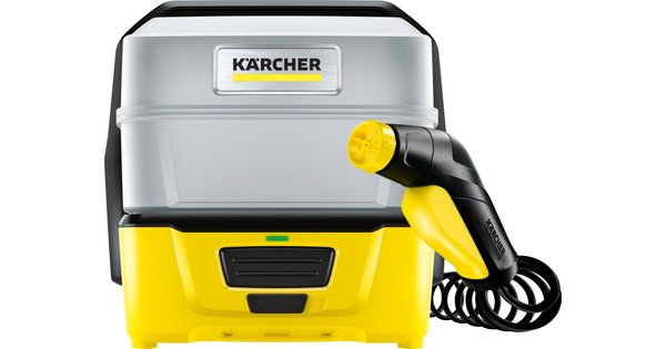 Karcher OC 3 Plus - Coolblue - Voor 23.59u, morgen in huis