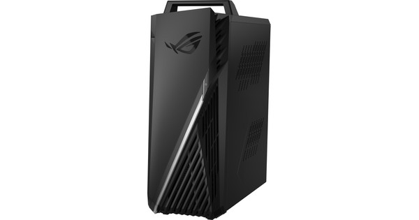 Asus ROG Strix G15CK-NL020T - Coolblue - Voor 23.59u, morgen in huis