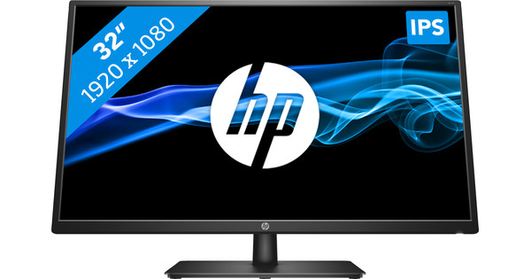 HP 32 - Coolblue - Voor 23.59u, morgen in huis