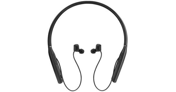 EPOS Sennheiser ADAPT 460T Zwart - Coolblue - Voor 23.59u, morgen in huis