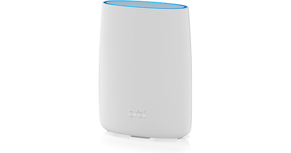 Netgear Orbi LBR20 LTE 4G - Coolblue - Voor 23.59u, morgen in huis