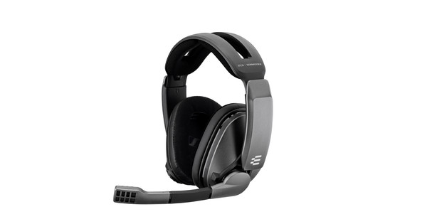 EPOS | Sennheiser GSP 370 Draadloze Gaming Headset - Coolblue - Voor 23 ...