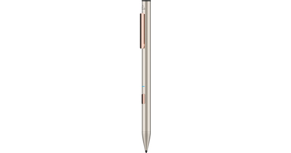 Adonit Note Stylus Goud - Coolblue - Voor 23.59u, morgen in huis