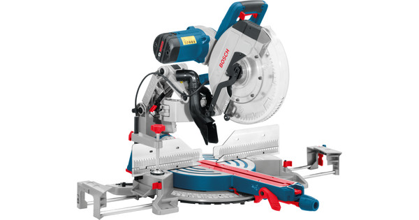 Bosch GCM 12 GDL - Coolblue - Voor 23.59u, morgen in huis