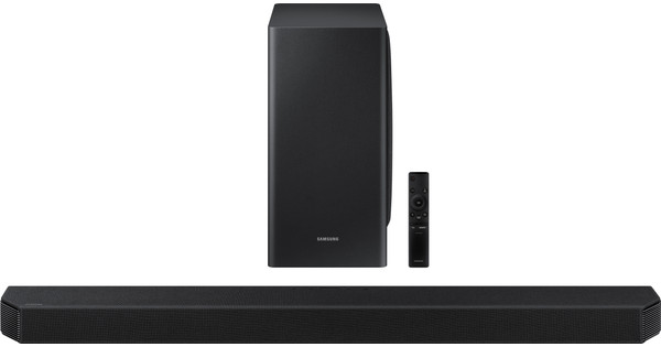 Samsung HW-Q900T/XN - Coolblue - Voor 23.59u, morgen in huis