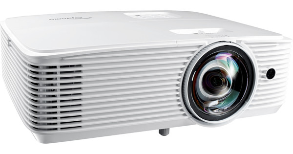 Optoma HD29HST - Coolblue - Voor 23.59u, morgen in huis