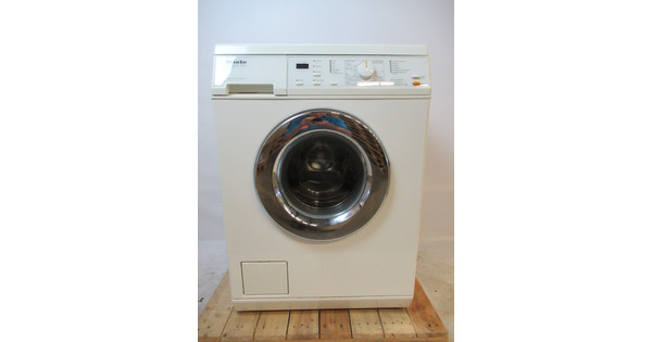 Miele W425 Refurbished - Coolblue - Before 23:59, delivered tomorrow