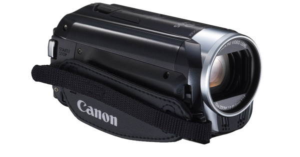 Canon LEGRIA HF R306 - Coolblue - Voor 23.59u, morgen in huis