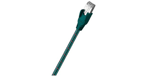 AudioQuest RJ45-G 2 meter - Coolblue - Voor 23.59u, morgen in huis