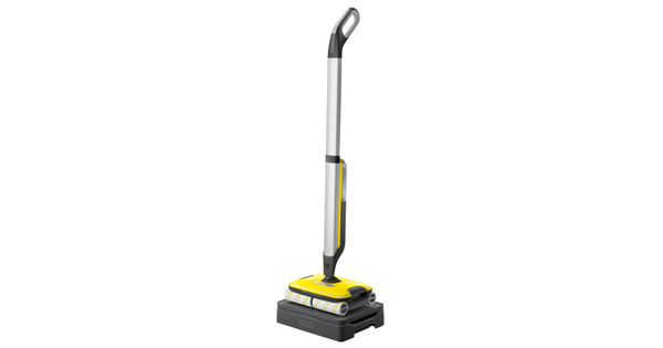 Kärcher Floor Cleaner FC 7 Cordless - Coolblue - Voor 23.59u, morgen in ...