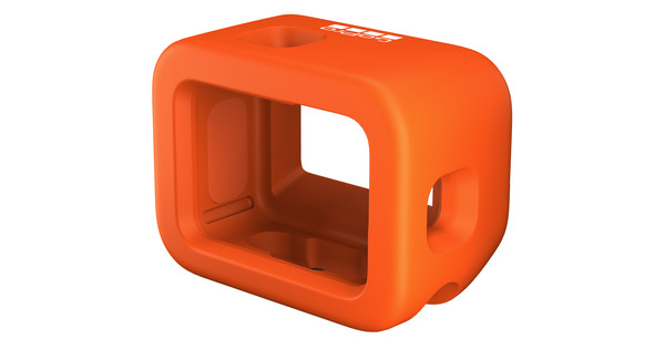 GoPro Floaty (GoPro HERO 9 & 10 Black) - Coolblue - Voor 23.59u, morgen ...