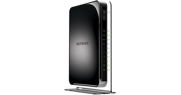 Netgear WNDR4500 v2 - Coolblue - Voor 23.59u, morgen in huis