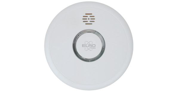 Elro Pro PS4910 (10 jaar) - Coolblue - Voor 23.59u, morgen in huis