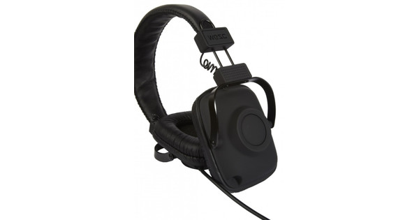 WeSC Maraca Seasonal Zwart - Coolblue - Voor 23.59u, morgen in huis