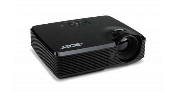 Acer P1120 - Coolblue - Voor 23.59u, morgen in huis