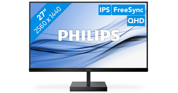 Philips 276C8/00 - Coolblue - Voor 23.59u, morgen in huis