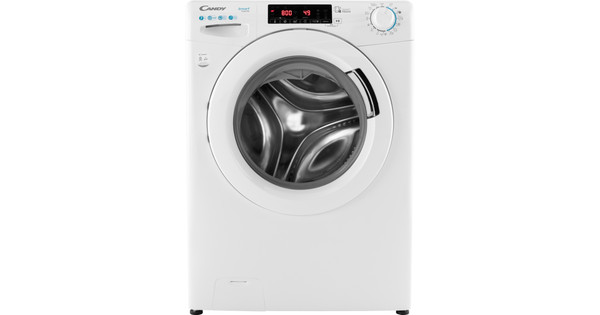 Candy Smart CS 147TXME/1-S - Coolblue - Voor 23.59u, morgen in huis