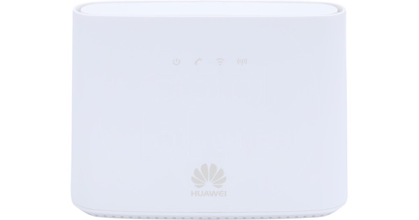 Huawei CPE B2368 - Coolblue - Voor 23.59u, morgen in huis
