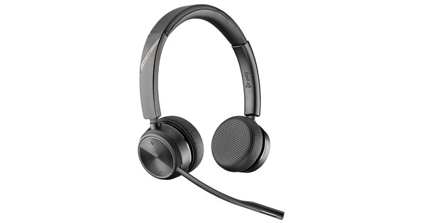 Poly Savi 7220 Office Headset - Coolblue - Voor 23.59u, morgen in huis