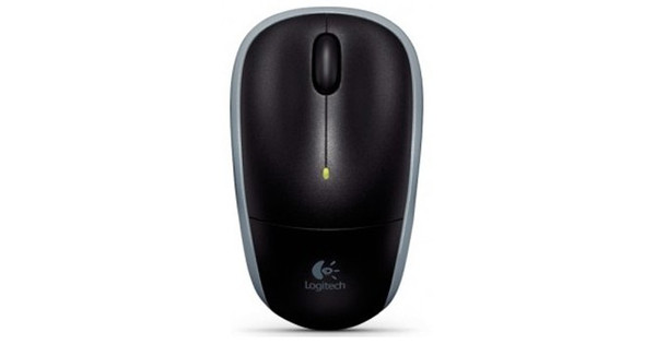 Logitech Wireless Mouse M195 - Coolblue - Voor 23.59u, morgen in huis