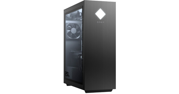 HP OMEN GT12-0485nd - Coolblue - Voor 23.59u, morgen in huis